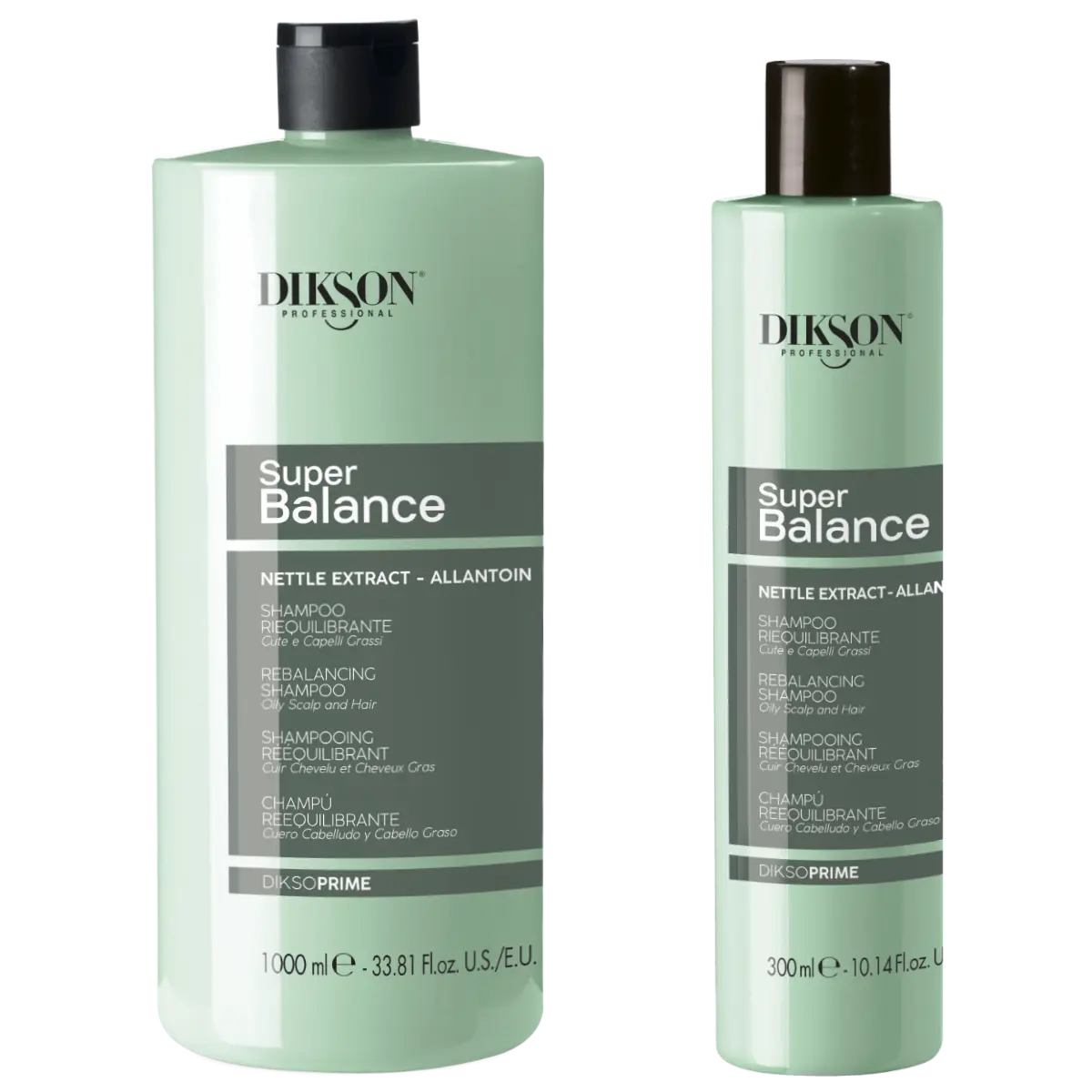 Dikson Prime Super Balance šampon - Salon Exclusive