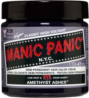 Manic Panic Amethyst Ashes - Salon Exclusive